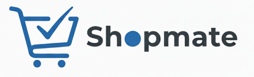 ShopMate - The AI Powered Retail Manager for Africa - ShopMate